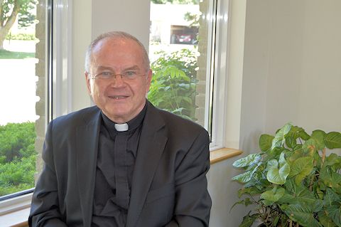 Parish Priest has two reasons to celebrate, but it’s with mixed ...