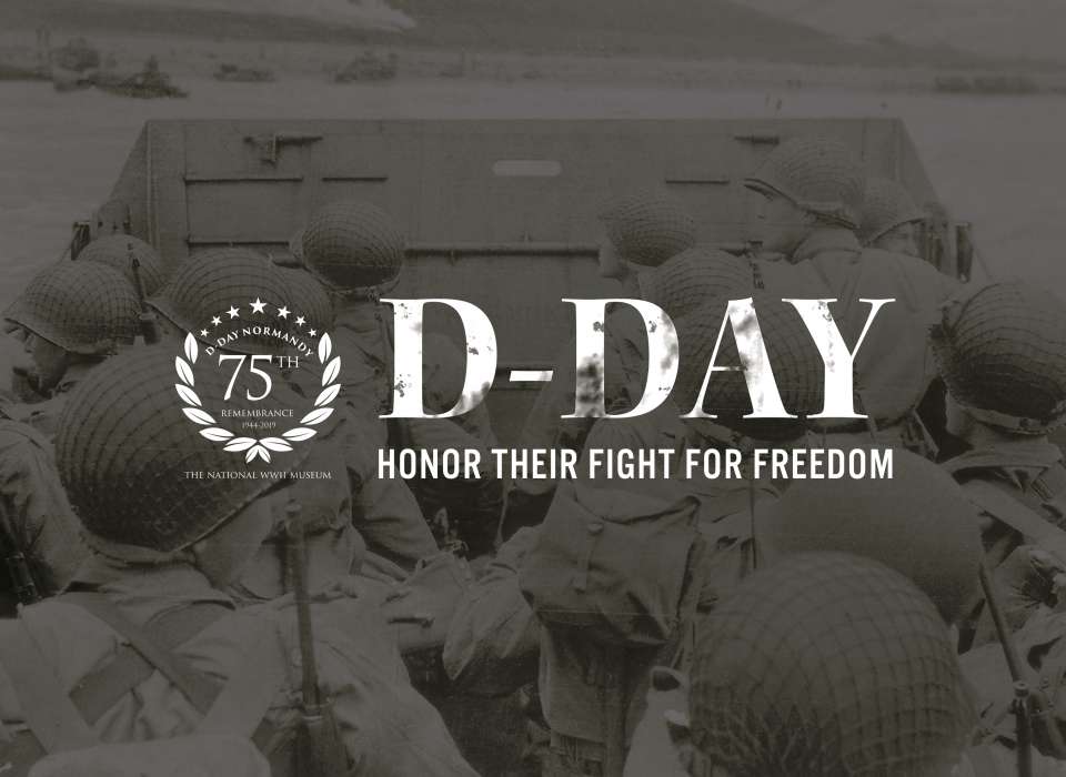 New Perspectives: A Senior Moment – “REMEMBERING D-DAY” | Saugeen Times