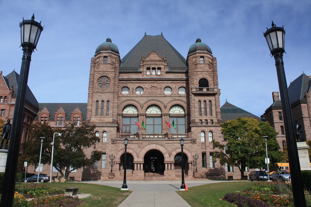 Ontario building codes being modernized | Saugeen Times