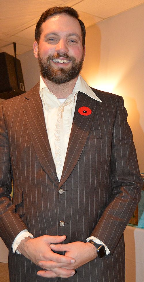 First Annual Light the Way Gala a Success | Saugeen Times
