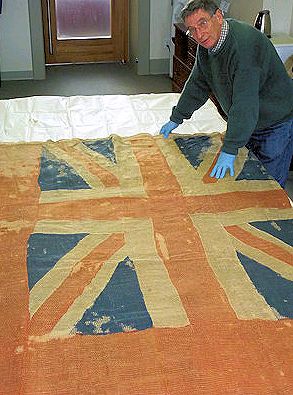 HMS General Hunter Shipwreck Collection now has a permanent home in ...