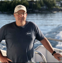 Richard Michael Pavlov – February 27, 2021 | Saugeen Times