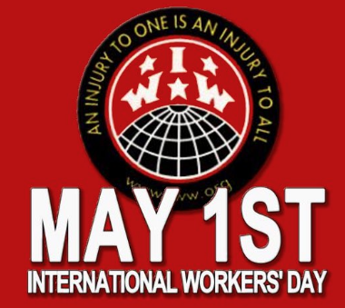 Happy May Day: An overview around the world | Saugeen Times