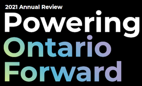 Bruce Power’s Annual Review and Energy Report highlights a strong year ...