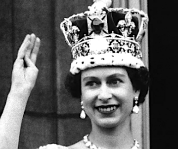 Accession Day of Celebration – God Save the Queen | Saugeen Times