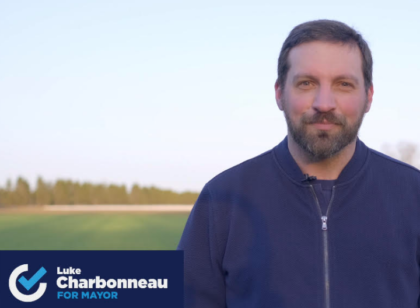 Saugeen Shores Mayor to stand for re-election | Saugeen Times