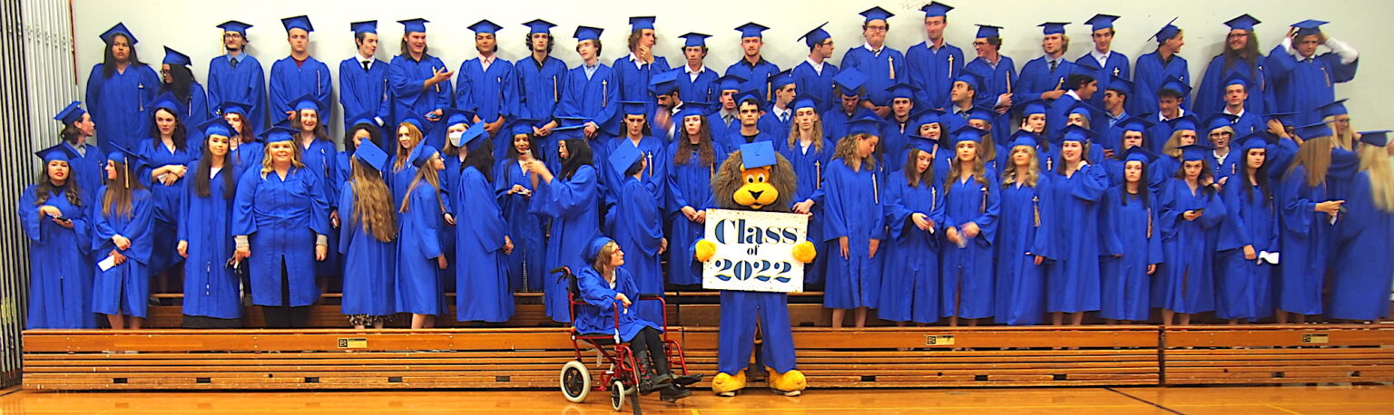 SDSS celebrates 133rd Commencement of graduates | Saugeen Times