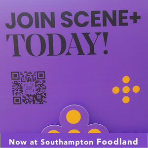 Scene+ is now at Southampton Foodland | Saugeen Times