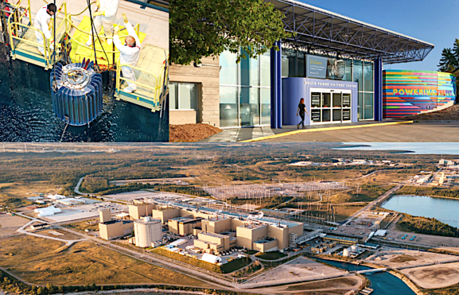 Bruce Power – looking back at a successful 2022 | Saugeen Times
