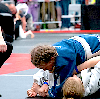 Grey-Bruce sisters each win Silver at 2023 Budo Kids Open Brazilian Jiu ...