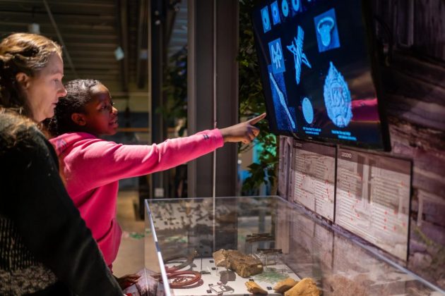 Museum celebrates Indigenous People’s Day with free admission | Saugeen ...