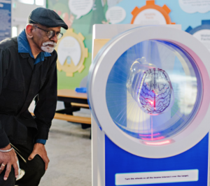 Redesign of Bruce Power Visitors’ Centre wins prestigious award ...