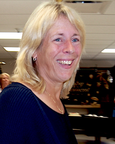 Saugeen Memorial Hospital Site Manager retires | Saugeen Times