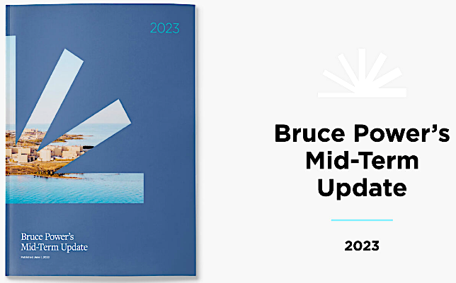 CNSC meeting an opportunity for public to learn about Bruce Power’s ...