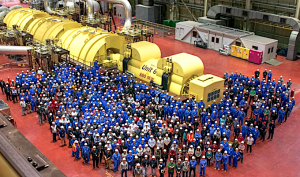Bruce Power renewed Unit 6 returns to commercial operation | Saugeen Times