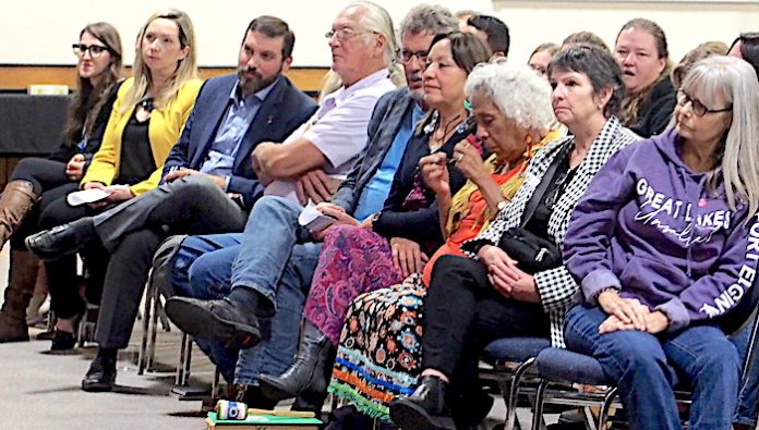 Jesse Wente – a charismatic speaker when it comes to Indigenous history ...