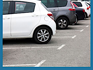 Saugeen Shores undertakes parking study for downtown cores | Saugeen Times
