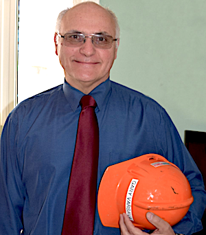 Celebrating a volunteer’s 1,000 days of Habitat building | Saugeen Times