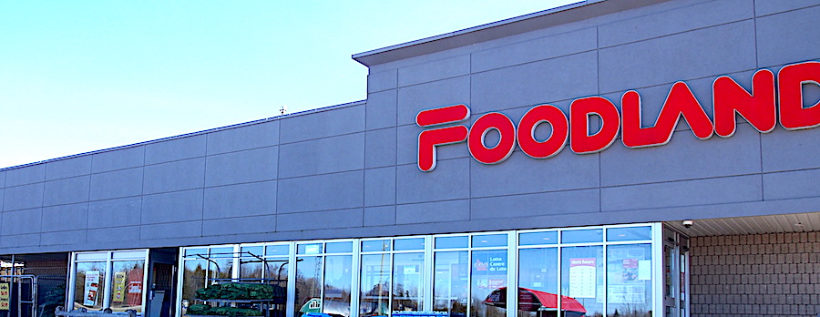 Southampton Foodland undergoing major renovation | Saugeen Times