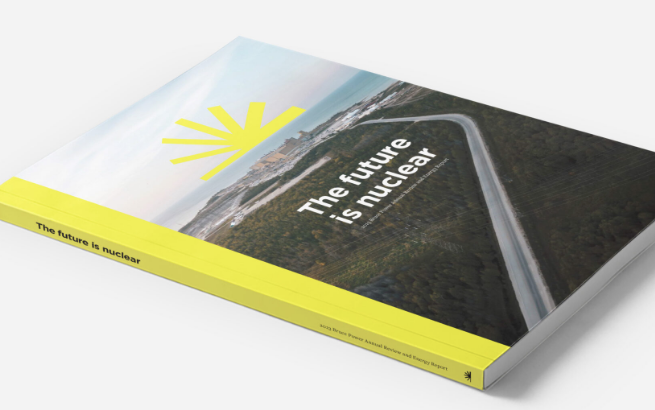 Bruce Power’s Annual Review and Energy Report shines light on ...
