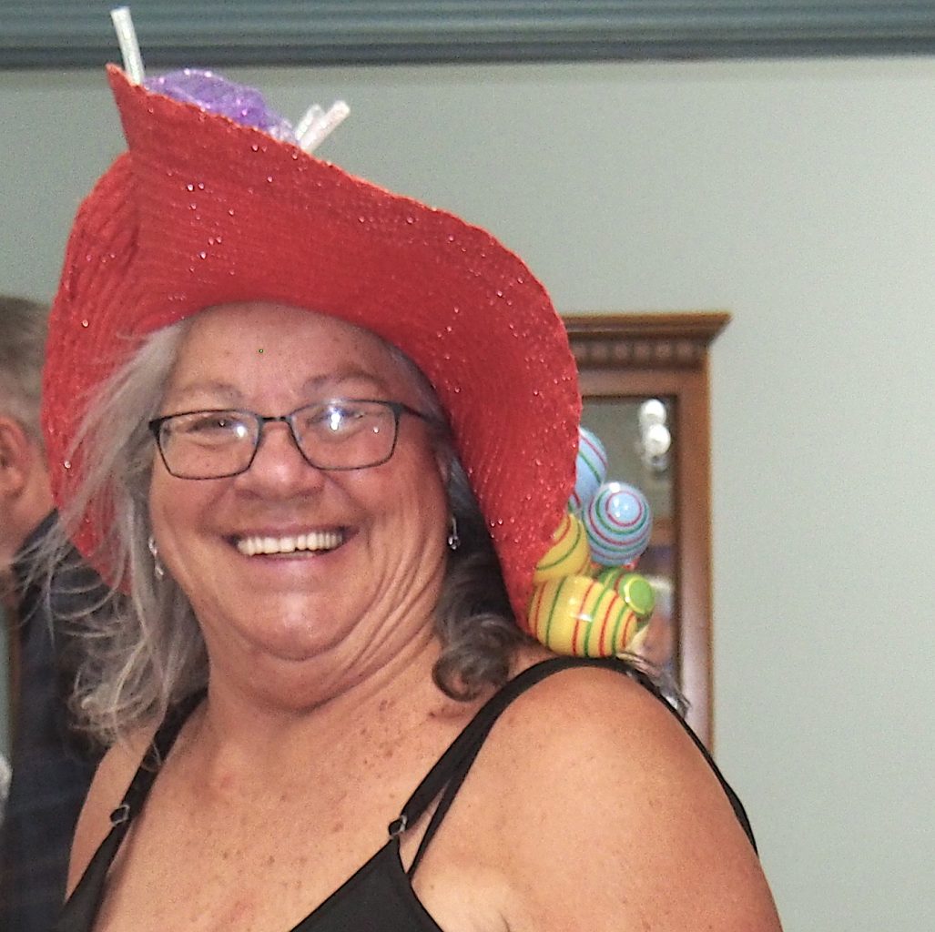 Spring in the air with Easter bonnets at the Chantry Centre | Saugeen Times