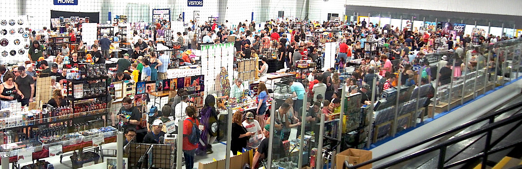 Comicom comes to Bruce County for the first time in Southampton ...