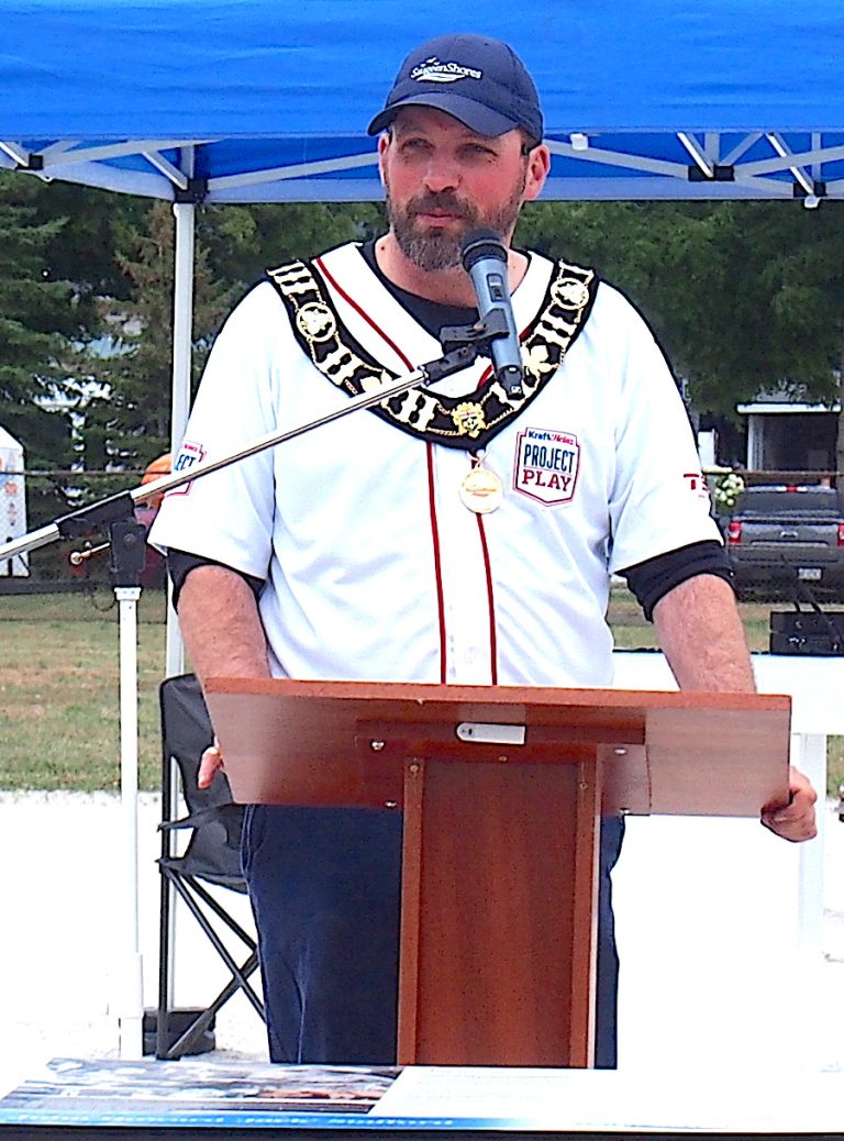 Parade of Champions celebrates the history of a community and its ...