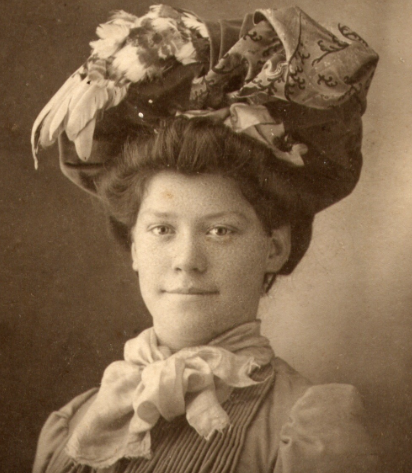 ‘Her Life and Her Beginnings’ a century later | Saugeen Times