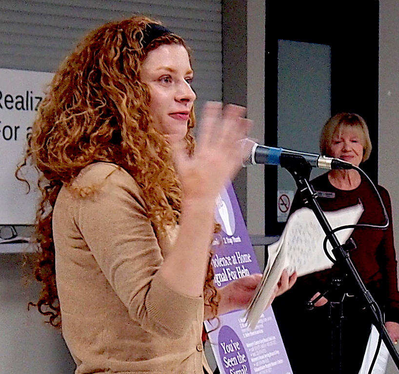 Keeping the memory alive of 14 young women massacred for who they were ...
