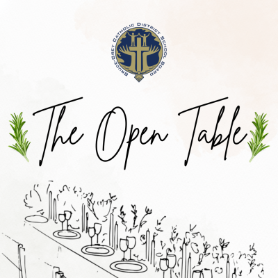 The Open Table: A Seat for All – Community Meal | Saugeen Times