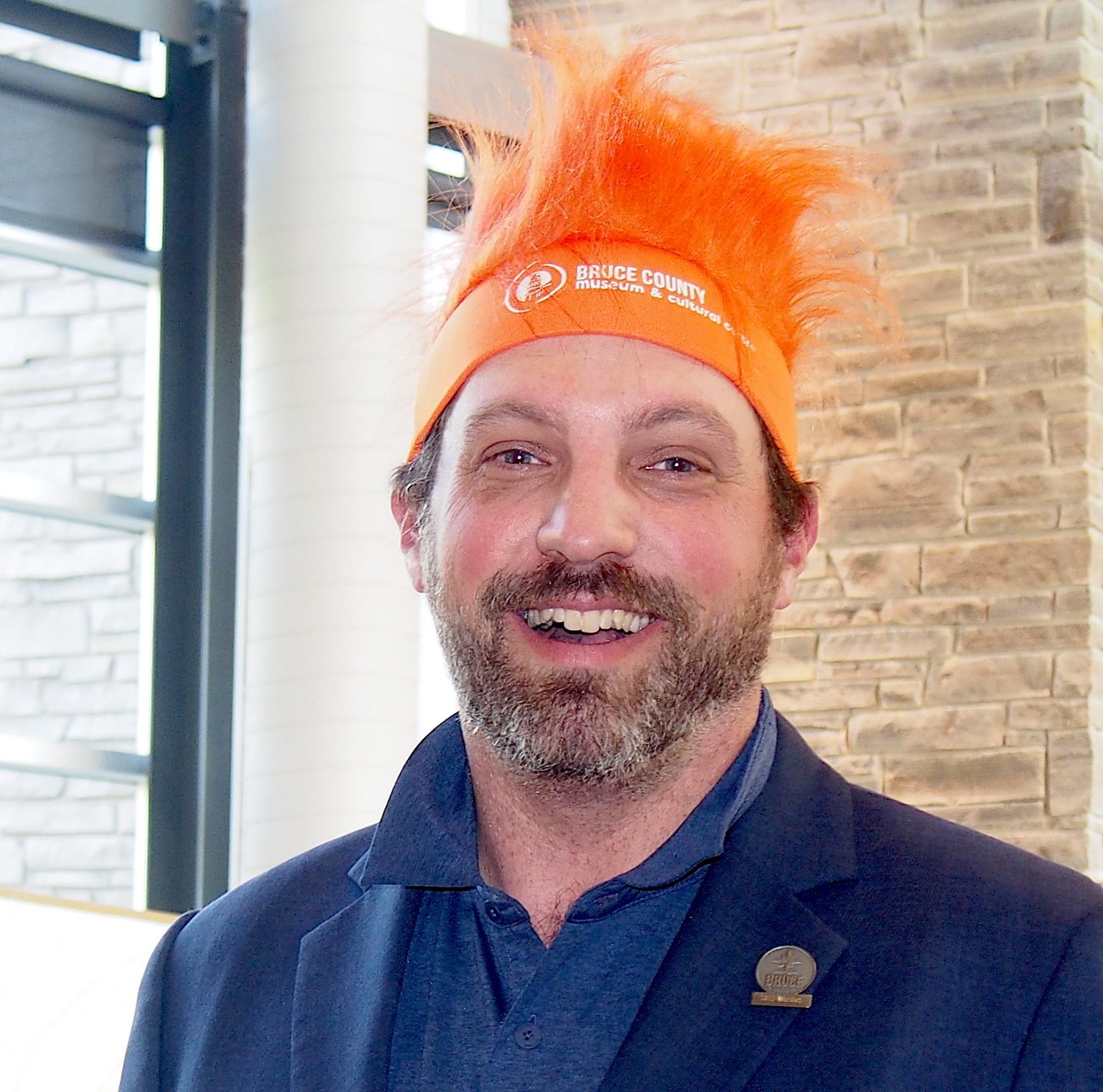Disheveling at Bruce County Museum – taking the mystery out of hair ...