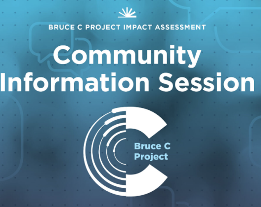 Bruce Power to host Bruce C Community Information Sessions July 27 ...