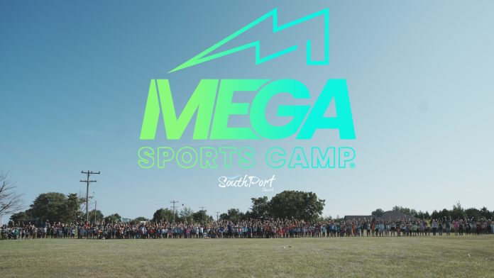 Mega Sports Camp has largest turnout ever | Saugeen Times