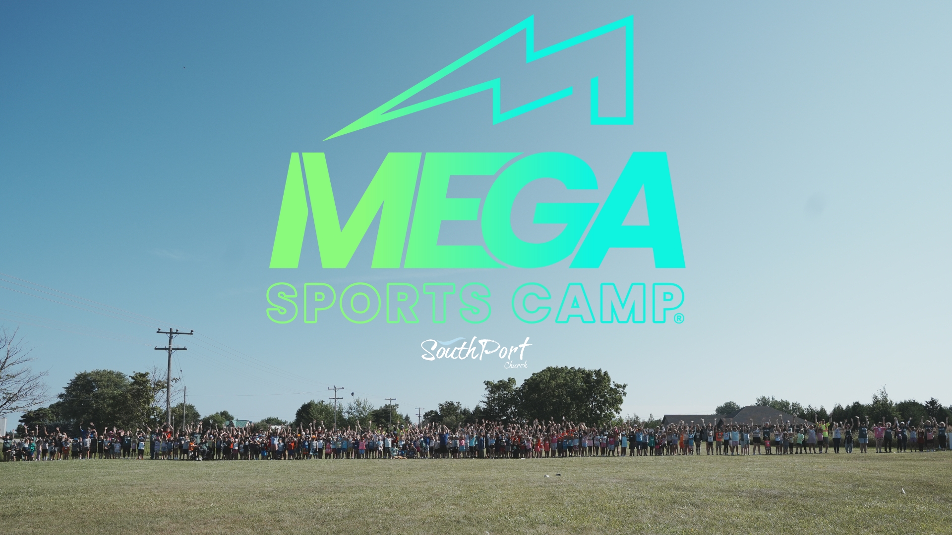 Mega Sports Camp has largest turnout ever | Saugeen Times