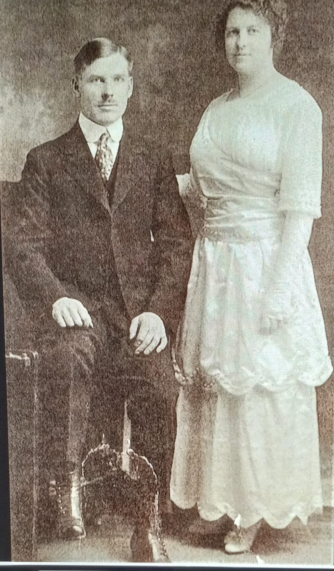 A Southampton boy rises through the ranks to become famous – Robert ...
