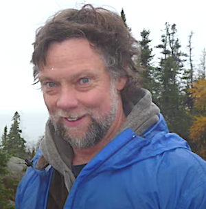Easy Sunday listening – Blue Mountain Blue by David Archibald | Saugeen ...