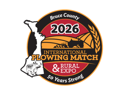 Bruce Power a platinum sponsor of Bruce County 2026 International ...