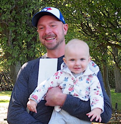 Pumpkinfest and Marine Heritage Society 50/50 draw partners announce ...