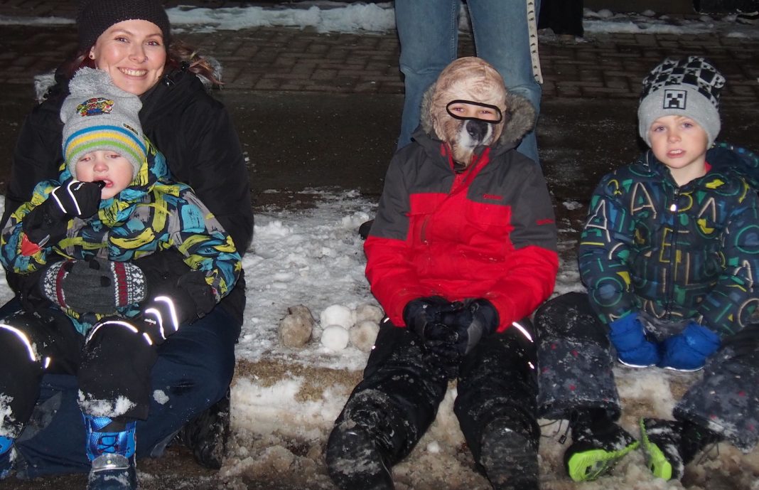 Santa to make a second stop in Saugeen Shores | Saugeen Times
