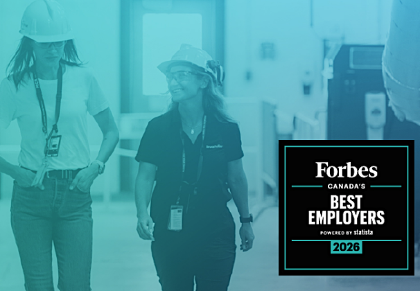 Bruce Power named one of Canada’s Top Employers for sixth consecutive ...