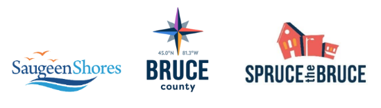 Saugeen Shores and Bruce County collaborate to launch Spruce the Bruce ...