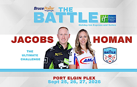 Olympic Curling Medalists coming to Port Elgin | Saugeen Times