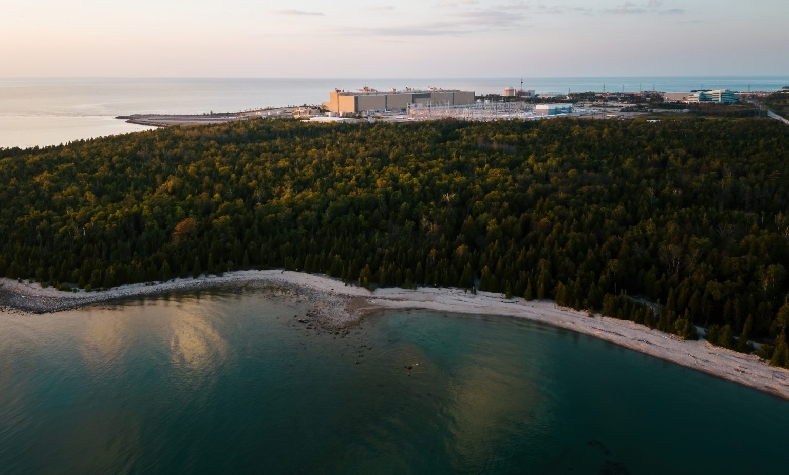 Bruce Power retains NPX and Makwa Development as Project Management ...