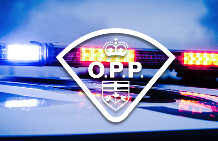 Pick-up truck reported stolen in South Bruce Peninsula | Saugeen Times